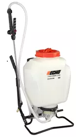 Echo MS41BPD:4 Gallon Sprayer