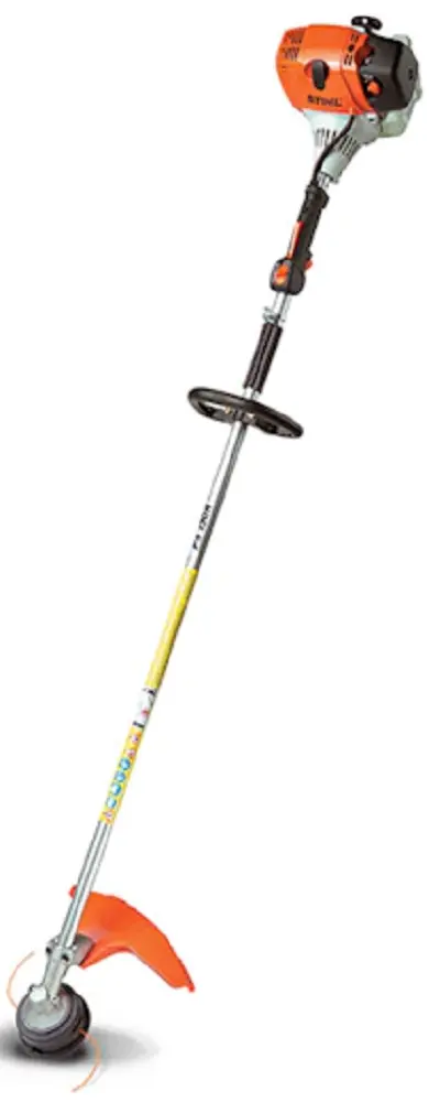 Stihl FS-130R-4055:36.3cc Straight-shaft